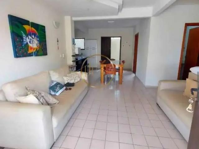 Apartamento para Venda em Porto Seguro/BA Paraíso Dos Pataxós 2 Quartos
