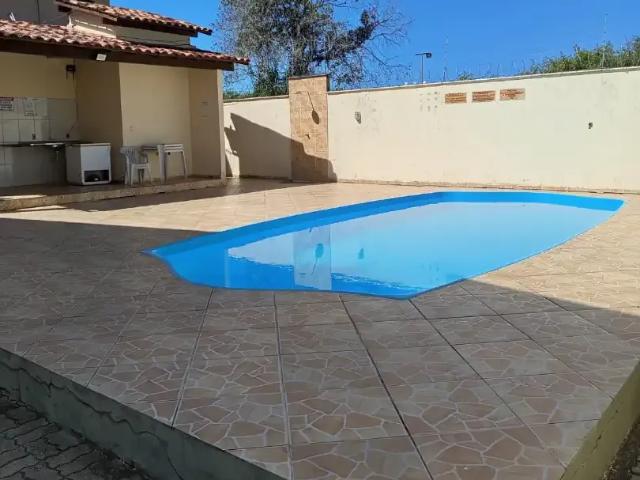 Apartamento para Venda em Porto Seguro/BA Paraíso Dos Pataxós 2 Quartos