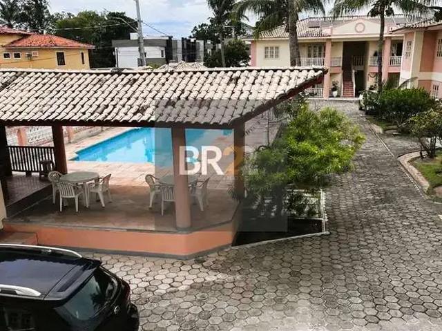 Apartamento para Venda em Porto Seguro/BA Paraíso Dos Pataxós