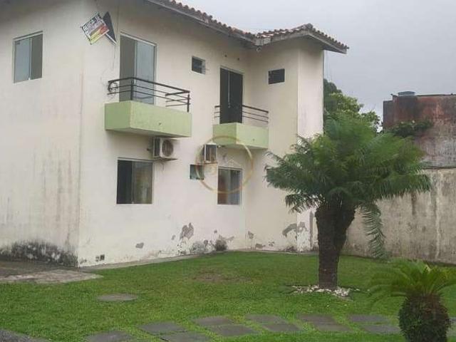 Apartamento para Venda em Porto Seguro/BA Parque Ecológico João Carlos 2 Quartos