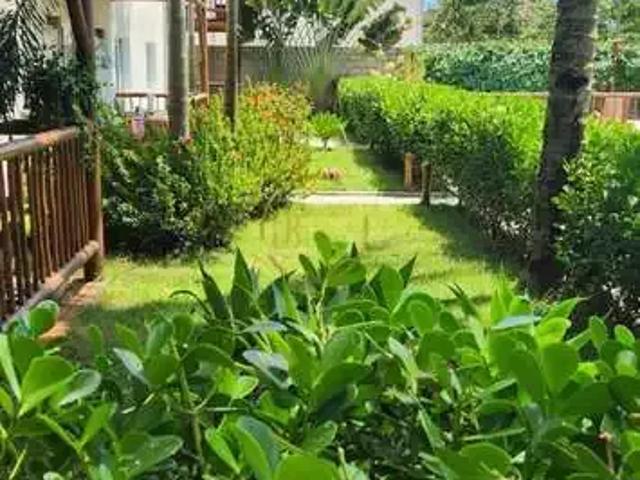 Apartamento para Venda em Porto Seguro/BA Praia De Curuípe 2 Quartos