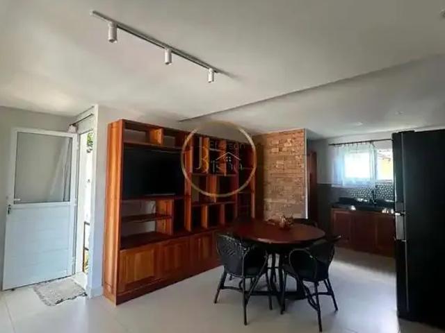 Apartamento para Venda em Porto Seguro/BA Praia De Curuípe 2 Quartos