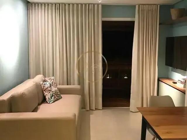 Apartamento para Venda em Porto Seguro/BA Praia de Itacimirim 2 Quartos