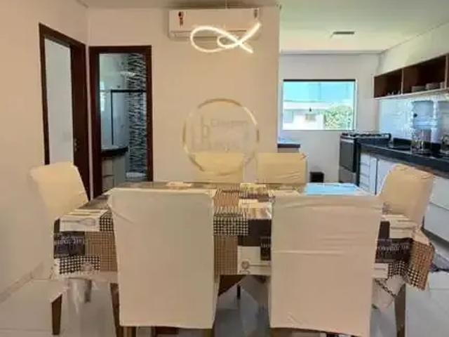 Apartamento para Venda em Porto Seguro/BA Praia De Taperapuan 3 Quartos