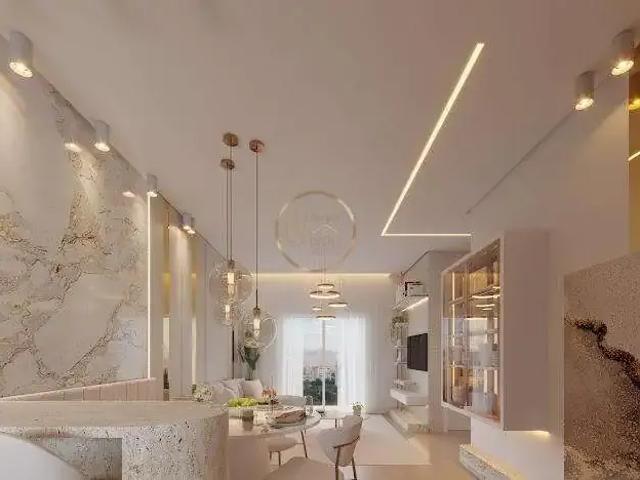 Apartamento para Venda em Porto Seguro/BA Praia De Taperapuan 3 Quartos