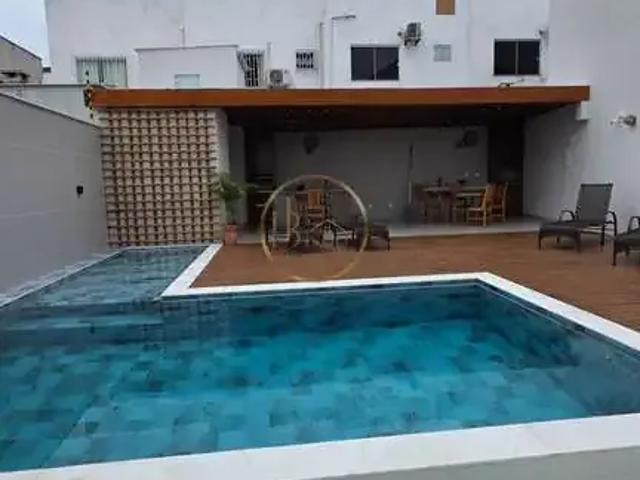 Apartamento para Venda em Porto Seguro/BA Praia De Taperapuan 3 Quartos