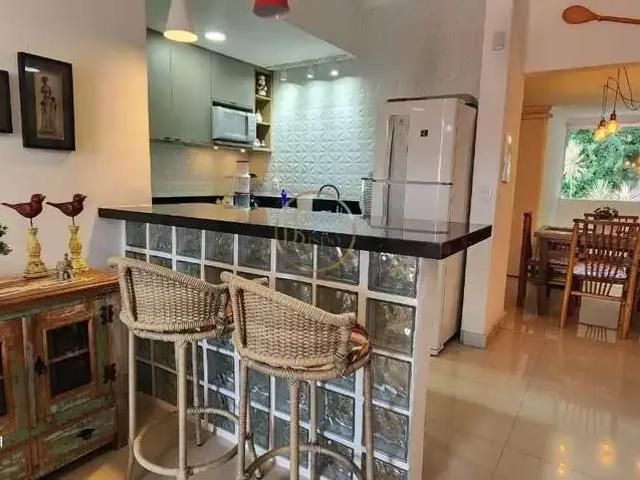Apartamento para Venda em Porto Seguro/BA Praia De Taperapuan 3 Quartos