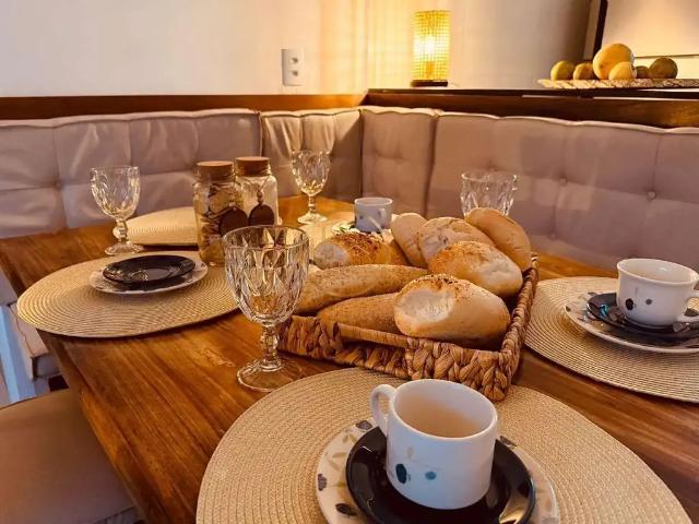Apartamento para Venda em Porto Seguro/BA Praia De Taperapuan 3 Quartos