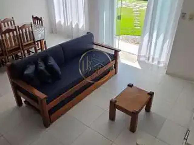 Apartamento para Venda em Porto Seguro/BA Praia De Taperapuan 3 Quartos