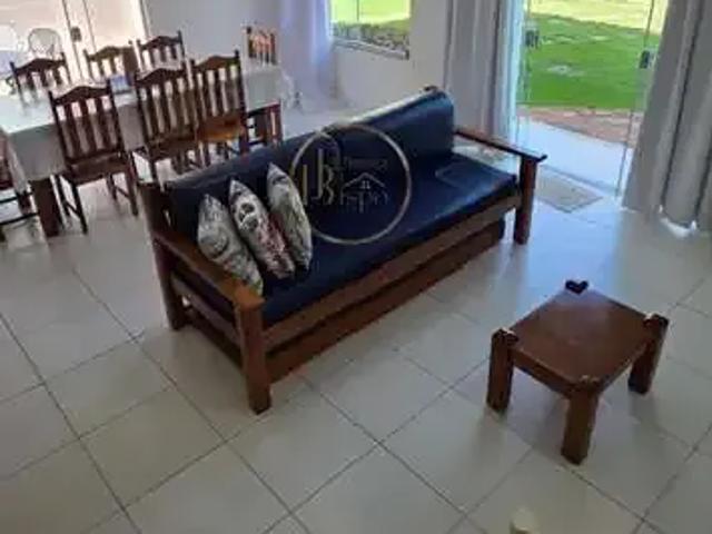 Apartamento para Venda em Porto Seguro/BA Praia De Taperapuan 3 Quartos