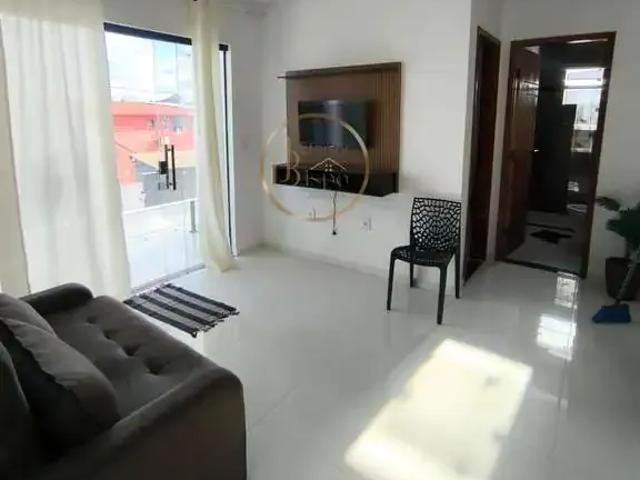 Apartamento para Venda em Porto Seguro/BA Praia De Taperapuan 3 Quartos