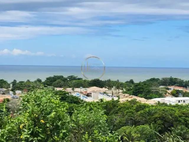 Apartamento para Venda em Porto Seguro/BA Praia De Taperapuan 3 Quartos