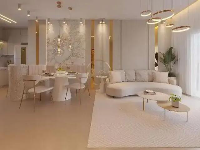 Apartamento para Venda em Porto Seguro/BA Praia De Taperapuan 3 Quartos