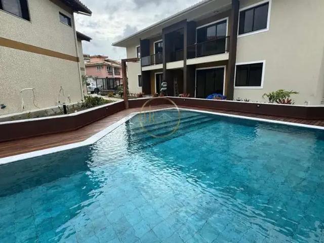 Apartamento para Venda em Porto Seguro/BA Praia De Taperapuan 3 Quartos
