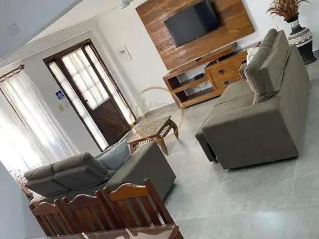 Apartamento para Venda em Porto Seguro/BA Praia De Taperapuan 3 Quartos