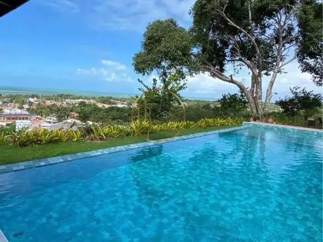 Apartamento para Venda em Porto Seguro/BA Praia De Taperapuan 3 Quartos