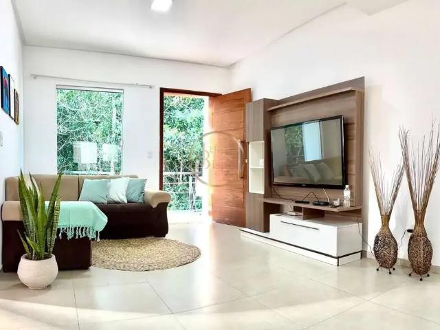 Apartamento para Venda em Porto Seguro/BA Praia De Taperapuan 3 Quartos