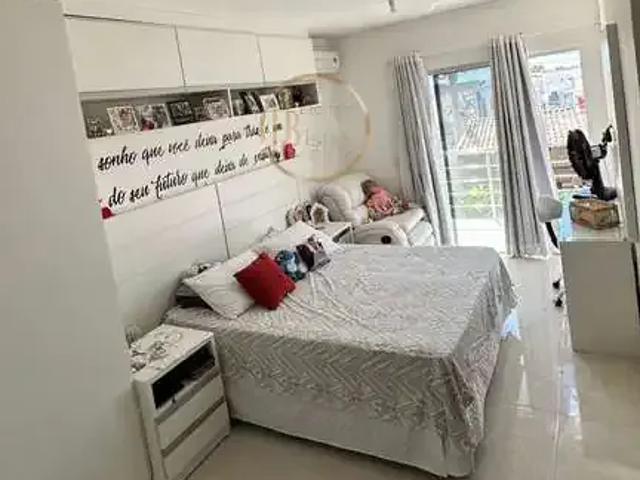 Apartamento para Venda em Porto Seguro/BA Praia De Taperapuan 3 Quartos