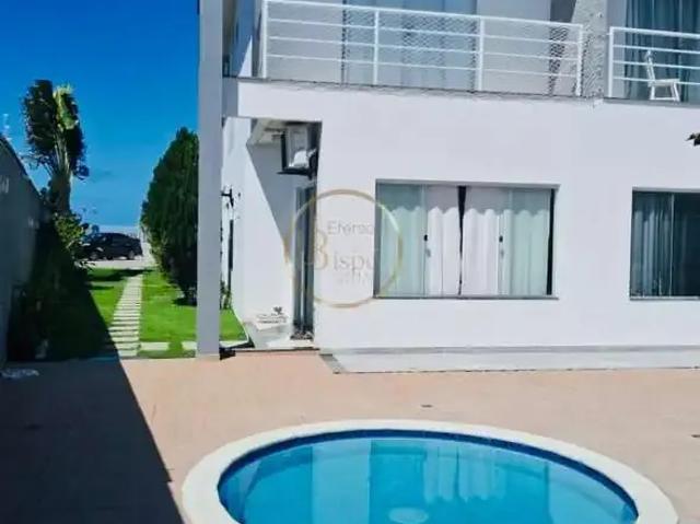 Apartamento para Venda em Porto Seguro/BA Praia De Taperapuan 1 Quartos