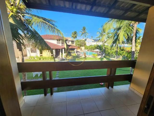 Apartamento para Venda em Porto Seguro/BA Praia De Taperapuan 1 Quartos