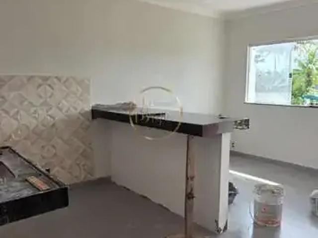 Apartamento para Venda em Porto Seguro/BA Praia De Taperapuan 1 Quartos