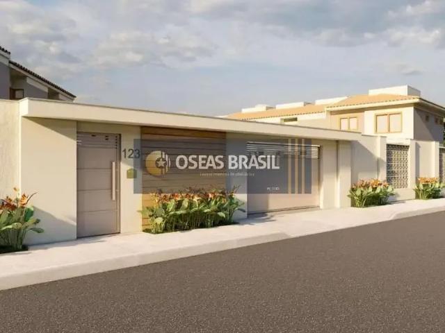 Apartamento para Venda em Porto Seguro/BA Praia De Taperapuan