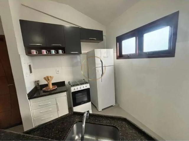 Apartamento para Venda em Porto Seguro/BA Praia De Taperapuan