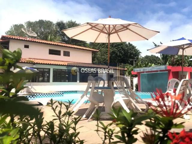Apartamento para Venda em Porto Seguro/BA Praia De Taperapuan