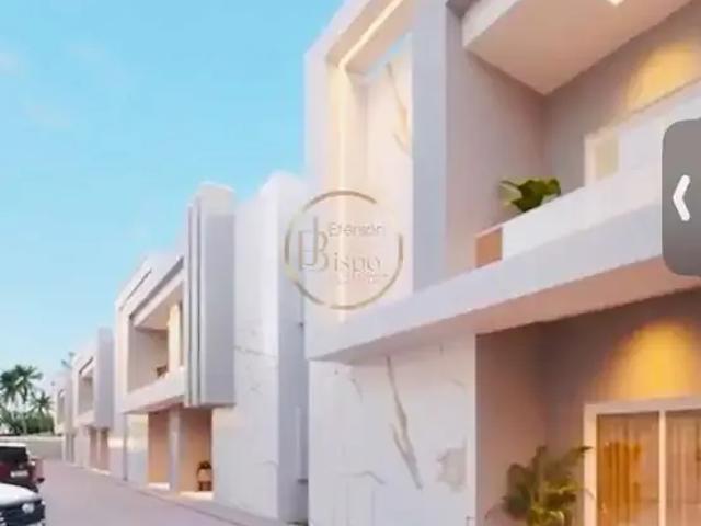Apartamento para Venda em Porto Seguro/BA Praia De Taperapuan 2 Quartos