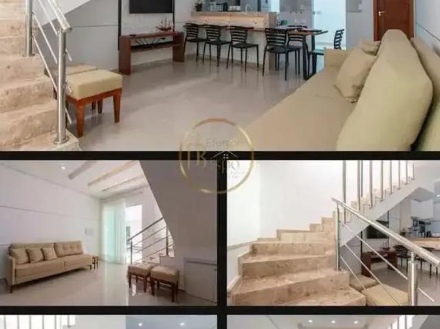 Apartamento para Venda em Porto Seguro/BA Praia De Taperapuan 2 Quartos