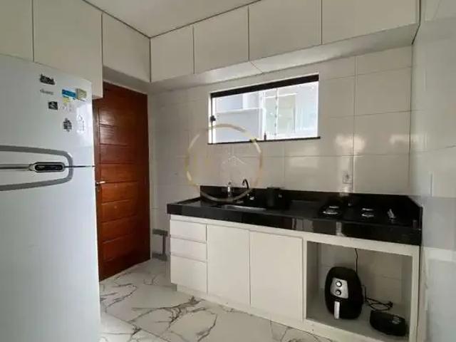 Apartamento para Venda em Porto Seguro/BA Praia De Taperapuan 2 Quartos