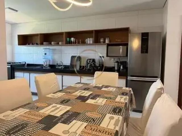 Apartamento para Venda em Porto Seguro/BA Praia De Taperapuan 2 Quartos