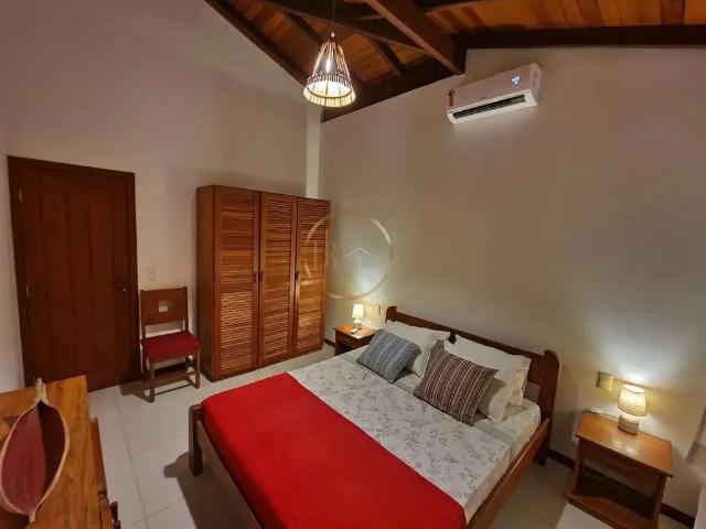 Apartamento para Venda em Porto Seguro/BA Praia De Taperapuan 2 Quartos