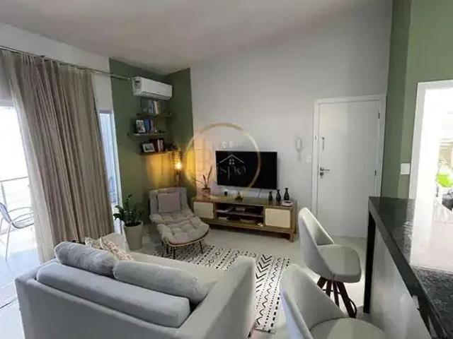 Apartamento para Venda em Porto Seguro/BA Praia De Taperapuan 2 Quartos