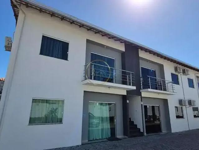 Apartamento para Venda em Porto Seguro/BA Praia De Taperapuan 2 Quartos