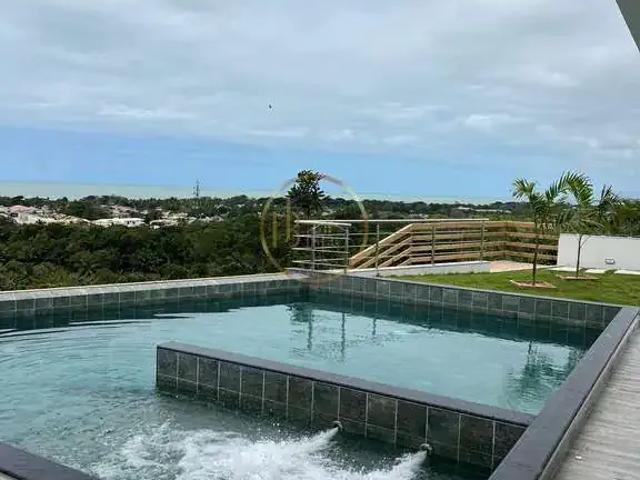 Apartamento para Venda em Porto Seguro/BA Praia De Taperapuan 2 Quartos