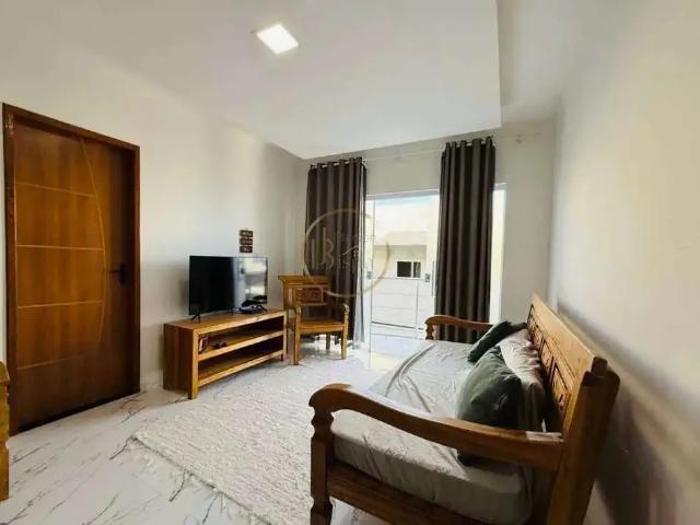 Apartamento para Venda em Porto Seguro/BA Praia De Taperapuan 2 Quartos