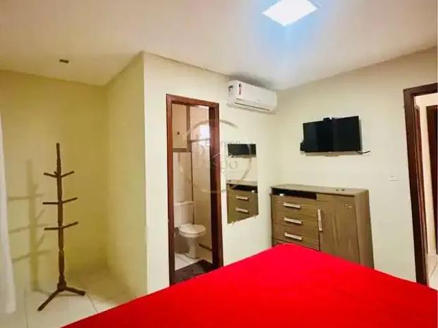 Apartamento para Venda em Porto Seguro/BA Praia De Taperapuan 2 Quartos