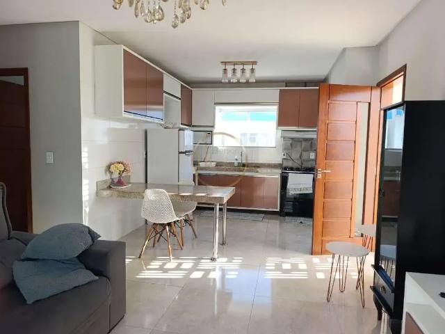 Apartamento para Venda em Porto Seguro/BA Praia De Taperapuan 2 Quartos