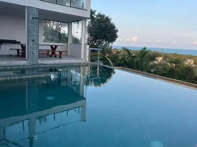 Apartamento para Venda em Porto Seguro/BA Praia De Taperapuan 2 Quartos