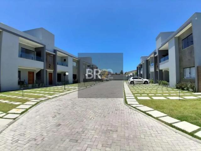 Apartamento para Venda em Porto Seguro/BA Praia De Taperapuan 2 Quartos