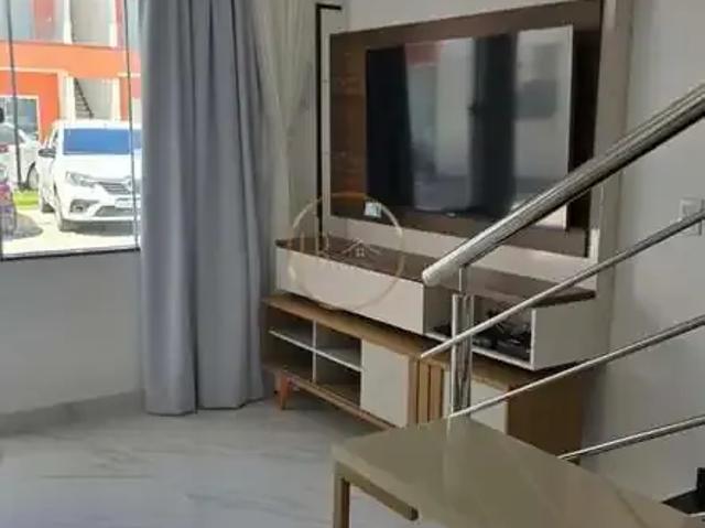 Apartamento para Venda em Porto Seguro/BA Praia De Taperapuan 2 Quartos