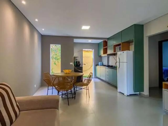 Apartamento para Venda em Porto Seguro/BA Praia De Taperapuan 2 Quartos