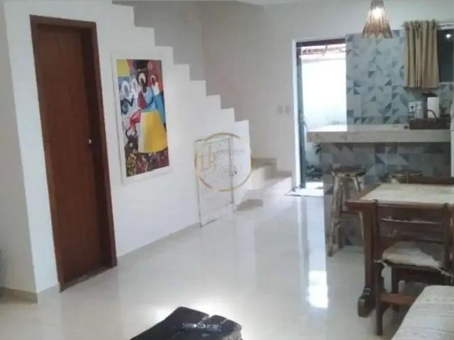 Apartamento para Venda em Porto Seguro/BA Praia De Taperapuan 2 Quartos
