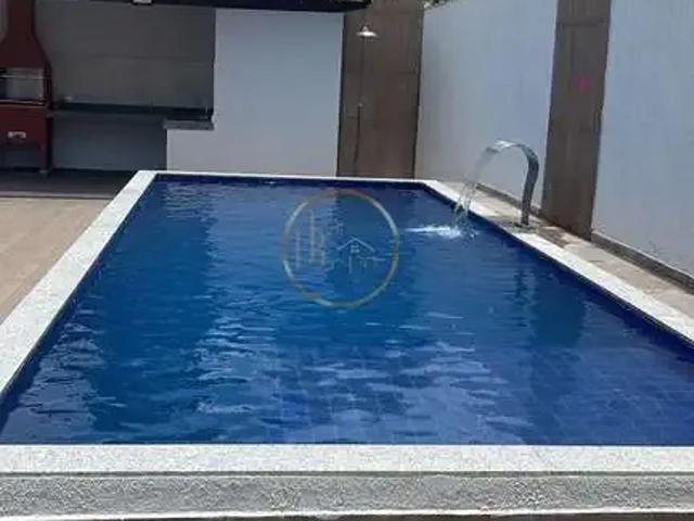 Apartamento para Venda em Porto Seguro/BA Praia De Taperapuan 2 Quartos