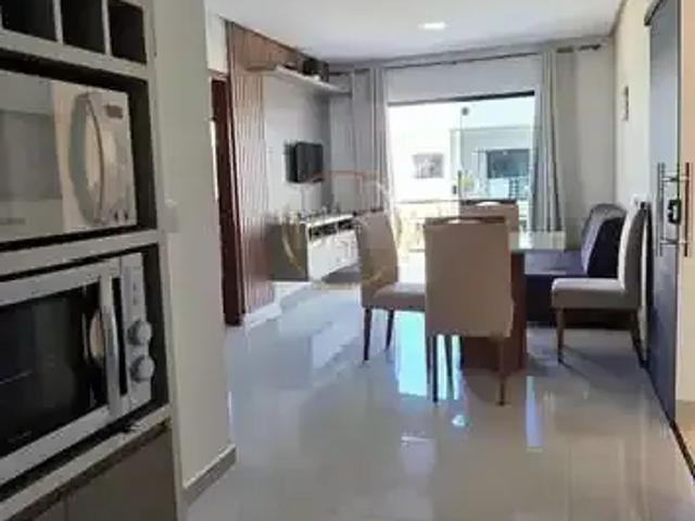 Apartamento para Venda em Porto Seguro/BA Praia De Taperapuan 2 Quartos