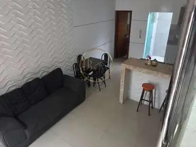 Apartamento para Venda em Porto Seguro/BA Praia De Taperapuan 2 Quartos