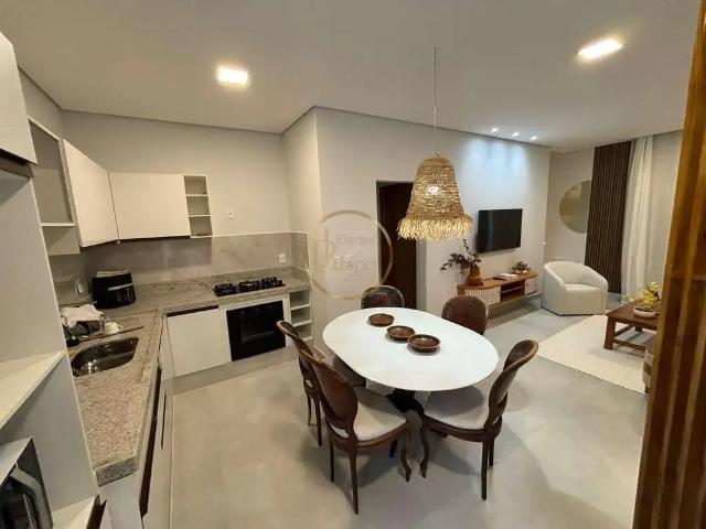 Apartamento para Venda em Porto Seguro/BA Praia De Taperapuan 2 Quartos