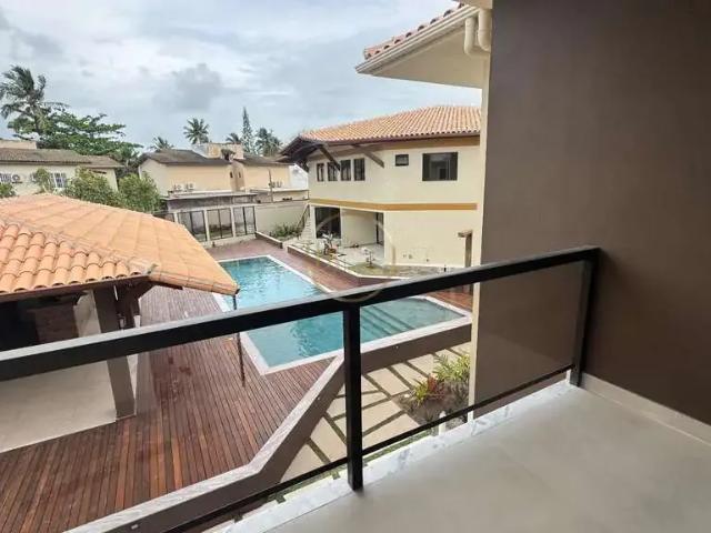 Apartamento para Venda em Porto Seguro/BA Praia De Taperapuan 2 Quartos