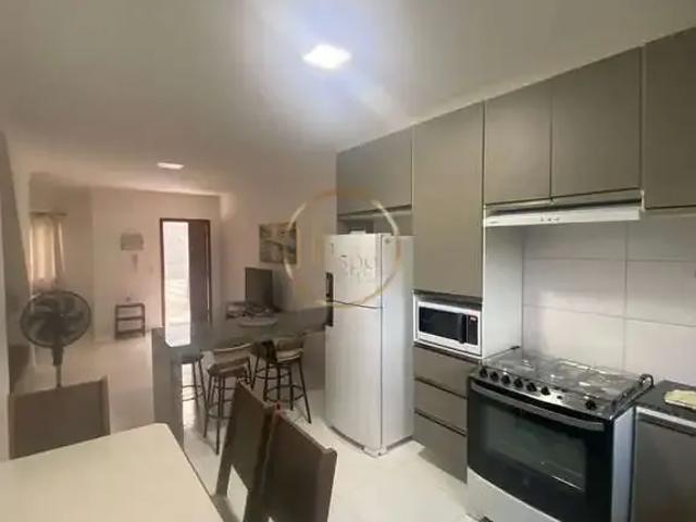 Apartamento para Venda em Porto Seguro/BA Praia De Taperapuan 2 Quartos